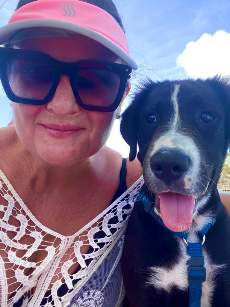 Fly To Freedom Dog Rescue